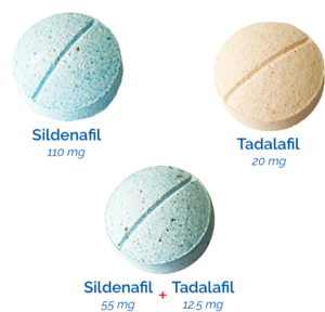 Rapid Dissolving Tablets for ED - Clinic For Him