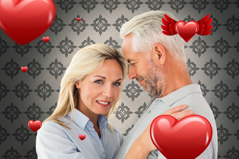 Give her the gift you both need this Valentine's Day - Clinic For Him